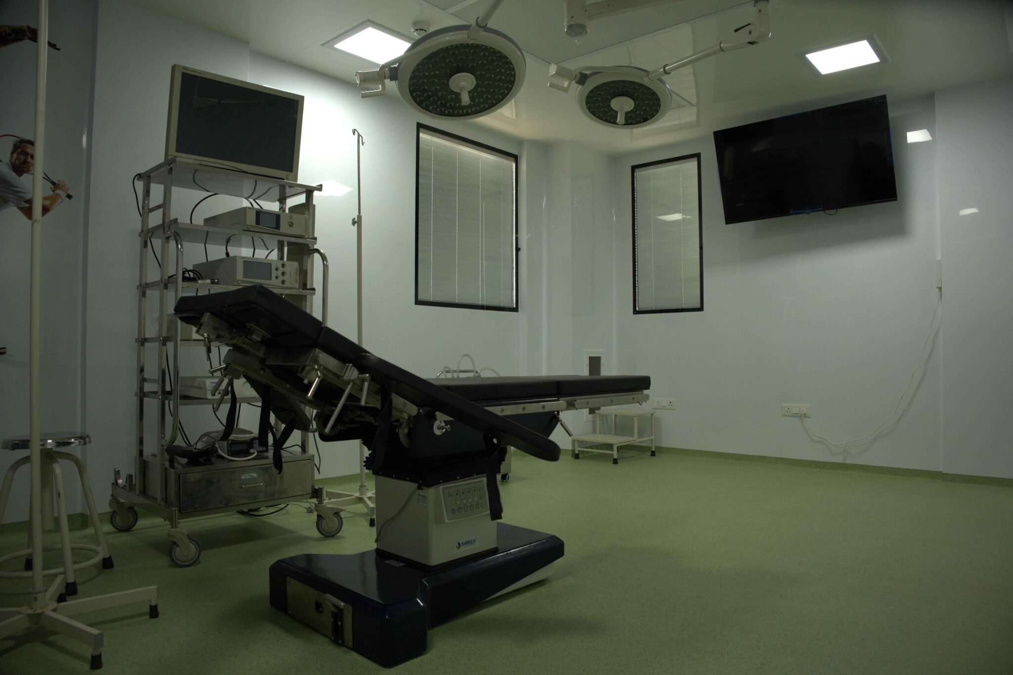 Best PCL Injury Treatment at Orthosport Hospital Ahmedabad | Gujarat