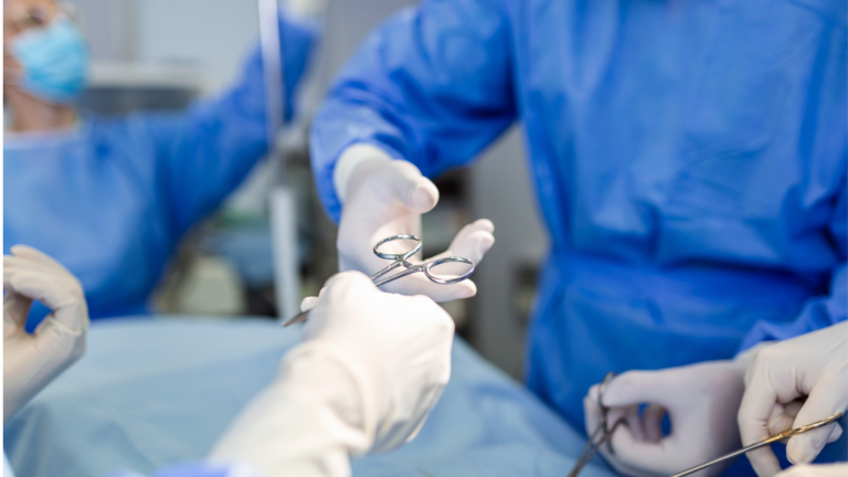 Top 5 Asked Questions About ACL Reconstruction Surgery
