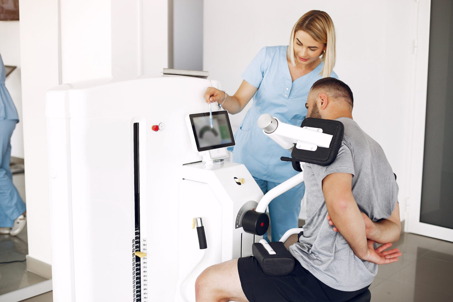 The Benefits of EMS Muscle Strengthening Treatments for Faster Recovery ...