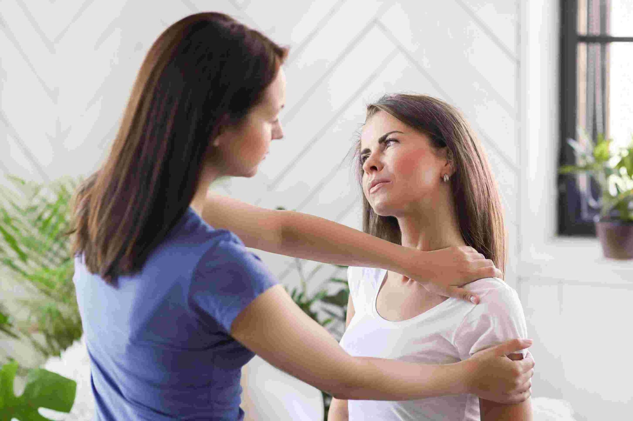 Explore Minimally Invasive Shoulder Treatments at Orthopaedic ...