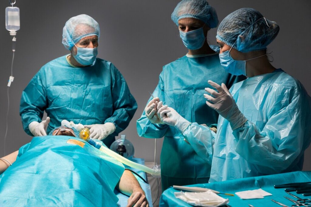 How to Choose the Right Surgeon and Hospital for ACL Tear Surgery